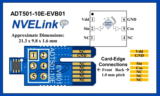ADT501-10E technical document image, page 2