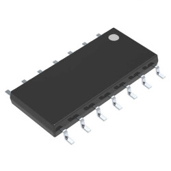 Infineon BTS500051LUAAUMA1 Power Distribution Switch Load Driver