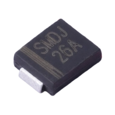 High Diode SMDJ26A TVS Diode for sale