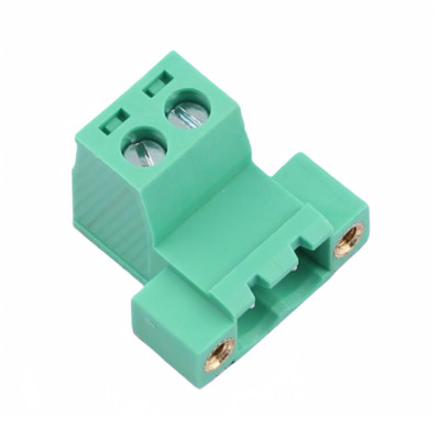 MAX MX2EDGRKF-5.08-06P-GN01-Cu-Y-A Header Plug Socket