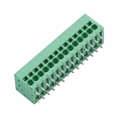 MAX MX205R-3.5-08P-GN01-Cu-A Wire to Board Connector