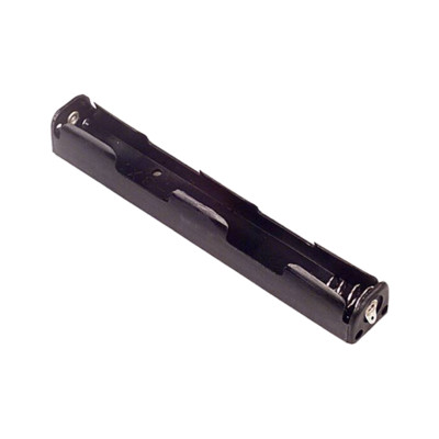 MPD (Memory Protection Devices) BCD