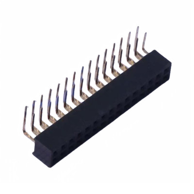 TXGA FFH20006-D26S1014K6K Female Socket Header Receptacle