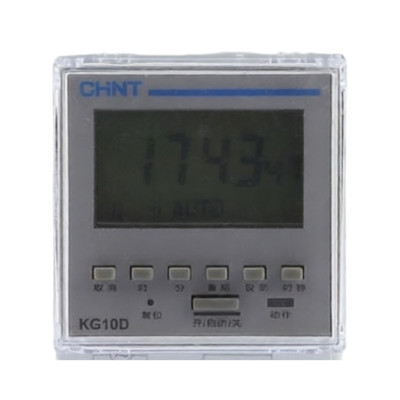 CHINT NKG1 AC220V