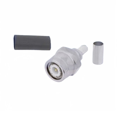 L-com EZ-400-BM-X-LC Coaxial Connector (RF) Assembly