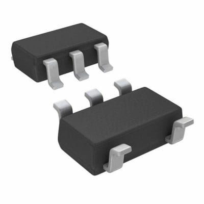 Broadcom 4N45 Photovoltaic Output Optoisolator Transistor