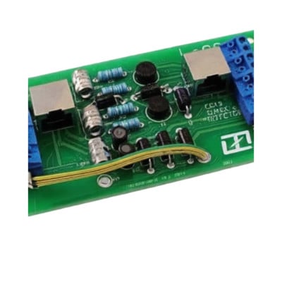 L-com ALPR-HYP342 Surge Protection Device Chip