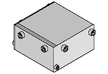 Modular Press-In Tool