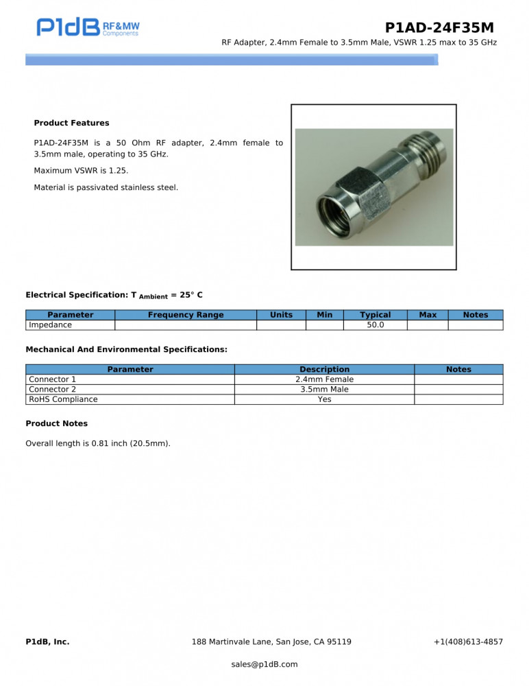 P1AD-24F35M product documentation image