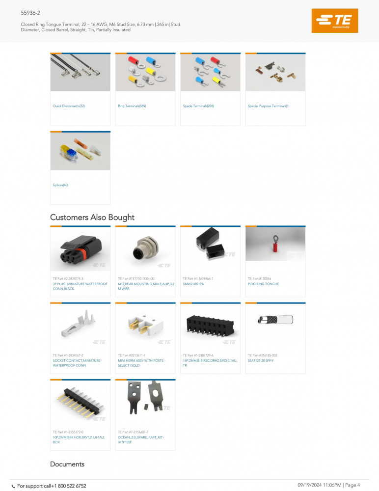 55936-2 technical document page 4