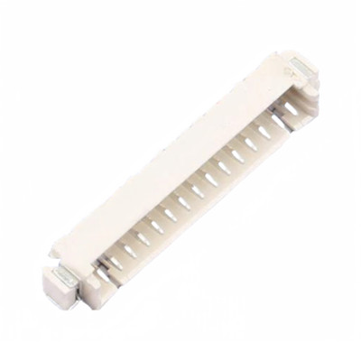 BOOMELE(Boom Precision Elec) 1.25T-3A Male Header Pins