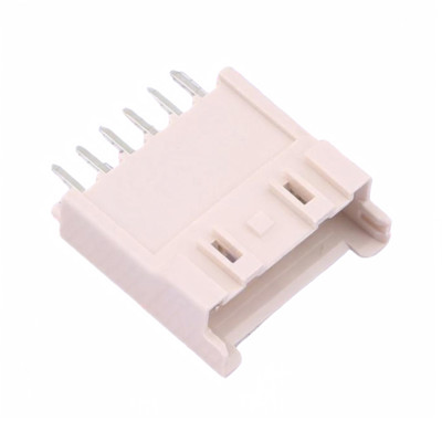 G-Switch GT-A2508WVD-112SBT01 Male Header Pins