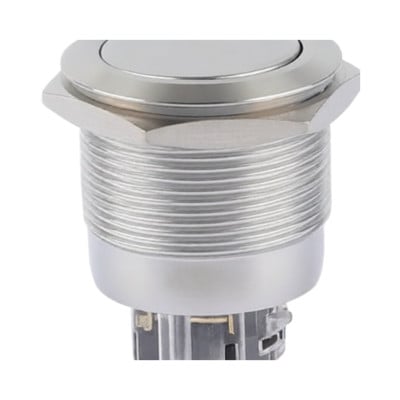 ROCPU Switches TP92502P1S Pushbutton Switch
