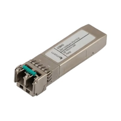 L-com FXC-SFP-SX-1G-JUN 1G SFP Fiber Optic Transceiver Module