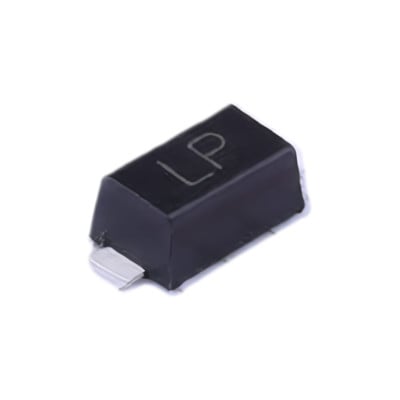 DOWO SMF36CA TVS Diode
