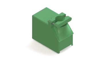 EDAC 516-230-690 Backplane Connector Accessories