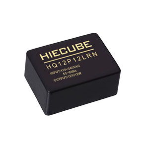 HIECUBE HE12P24LRN