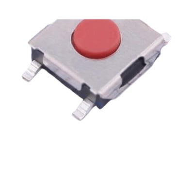 DEALON TD-1101SR-8.0H-160 Tactile Switch