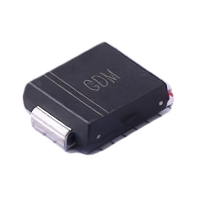 Jingdao Microelectronics SMCJ6.0A TVS Diode