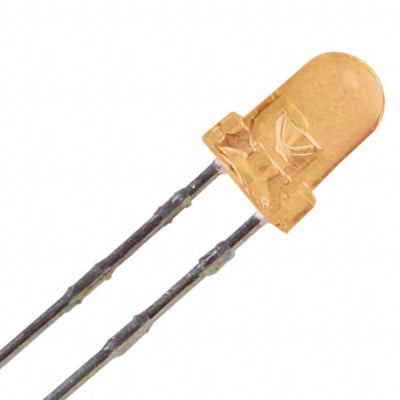 ROHM SLC-22MG3F Green Discrete LED Indicator