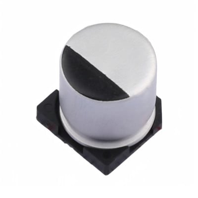 ACMECON GVL1V477M1010CN Aluminum Electrolytic Capacitor