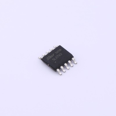 SL3795 Linear Li-lon Battery Charger SSOP-10 for sale