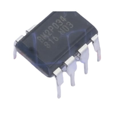 ROHM BM2P092F-GE2 DC DC Switching Voltage Regulator