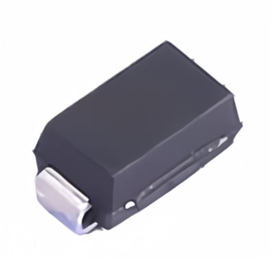 BLUE ROCKET US1MF Single Diode