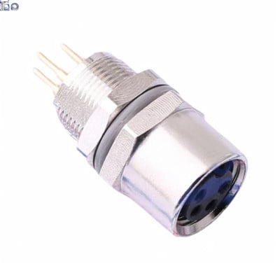 TE Connectivity 749805-7 Circular Connector Assembly