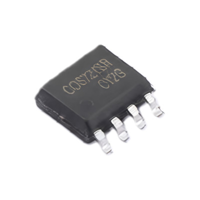 COSINE COS6002SR Amplifier Chip