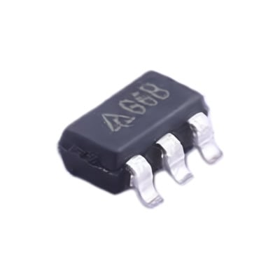 DIODES AP3015AKTR-G1 DC DC Switching Voltage Regulator