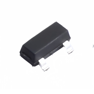 HXY MOSFET BCV47
