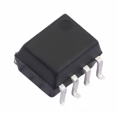 AOTE AT6N139-CuH-S Logic Output Optoisolator