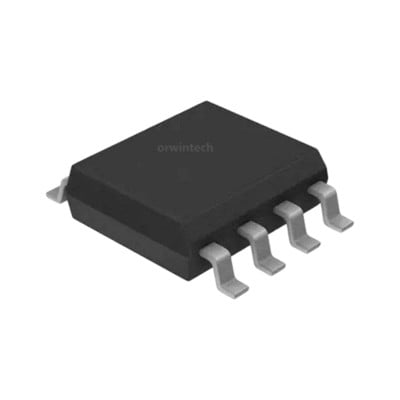 Broadcom HCPL-0452 Photovoltaic Output Optoisolator Transistor