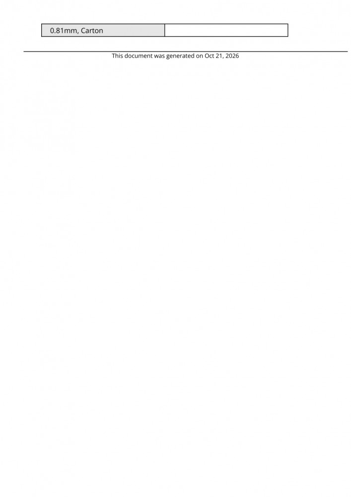 MOLEX 640018100 document image, page 3