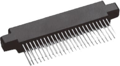 VISHAY EB45-P0E2230X Edgeboard Connector for sale