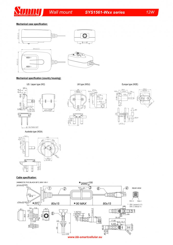 BB-RPS-MO4-EU technical document page 2