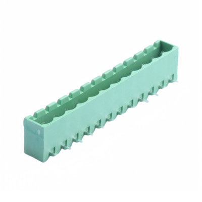 KANGNEX WJ2EDGR-5.08-13P-14-00A Header Plug Socket