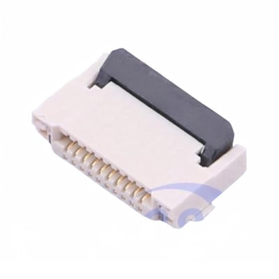 kinghelm KH-FPC0.5-H2.0SMT-14P-QCHF
