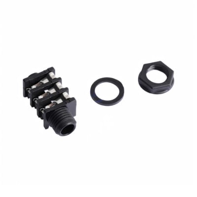 Minlenda MLD-PJ-320D-4P Audio Connector Chip