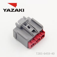YAZAKI 7282-3885-30 Rectangular Connector Housing