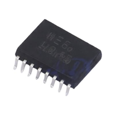 LITEON LTV-356T-TP1-C Photovoltaic Output Optoisolator Transistor
