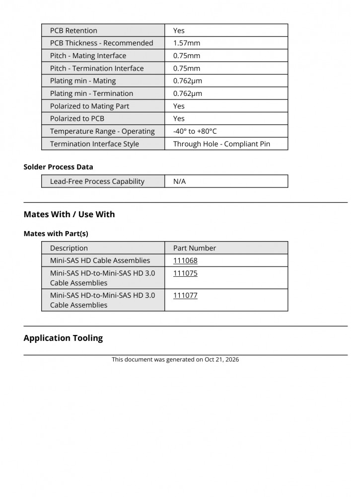 Technical document preview, page 3
