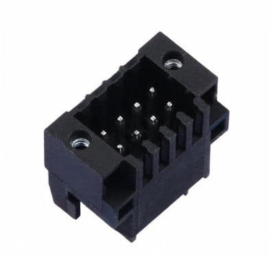 JILN JL15EDGVHDM-25410B01 Header, Plug & Socket Chip