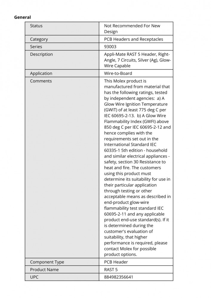 930034232 technical document page 2