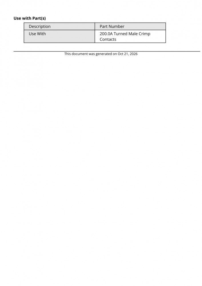Product document image, page 3