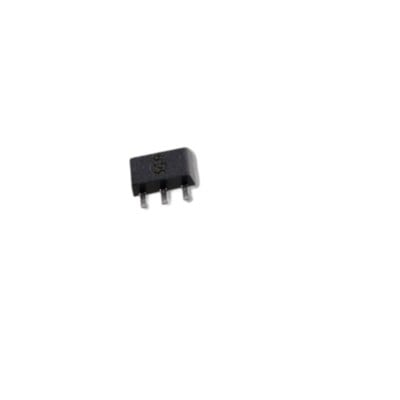 Central CXTA92 TR PBFREE Single Bipolar Transistor