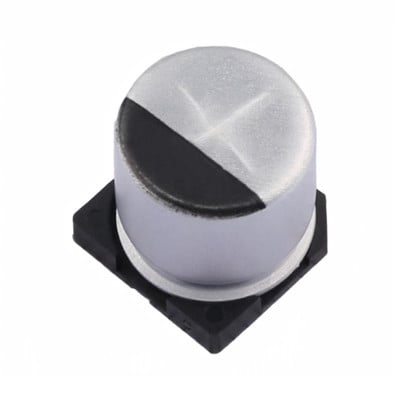 ACMECON GVE1E477M1010CN Aluminum Electrolytic Capacitor
