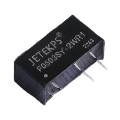 JETEKPS F0503S-2WR3 DC DC Converter Chip