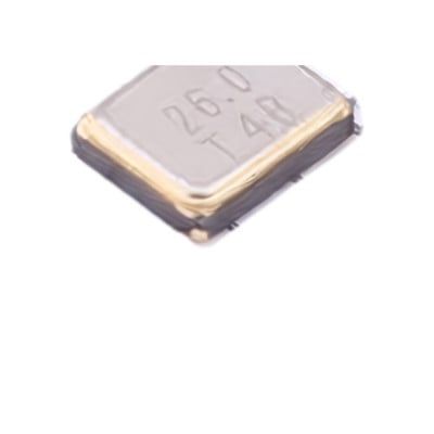 TKD SX25Y026000B81T001 Crystal